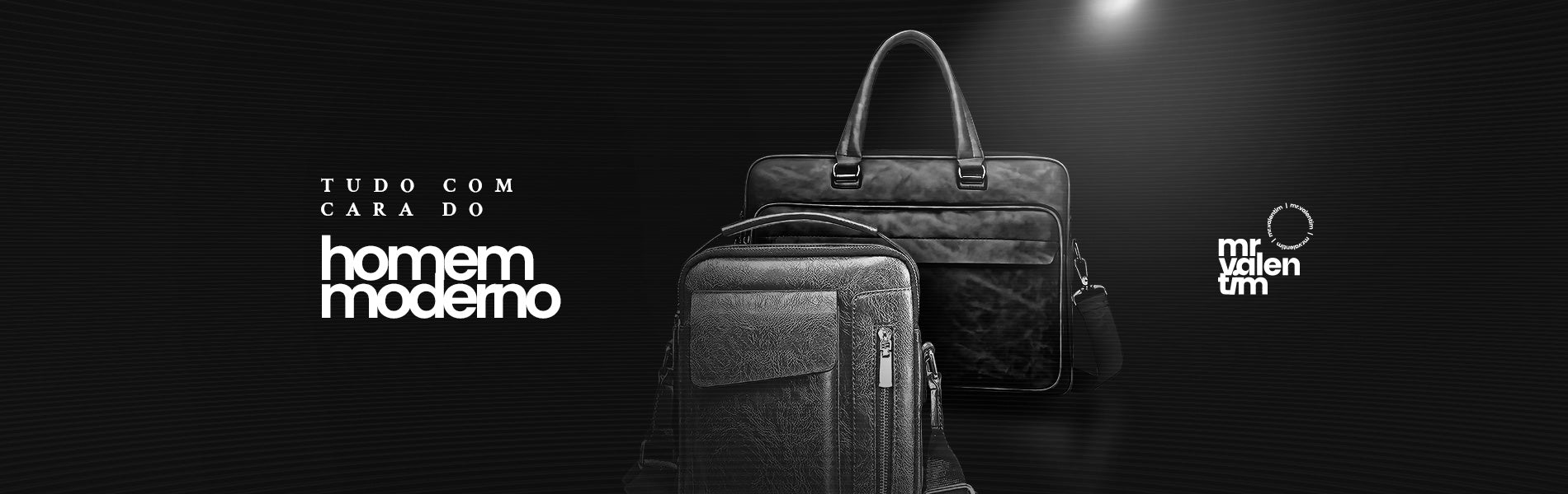 Mr. Valentim l Moda Masculina Social e Esporte Fino