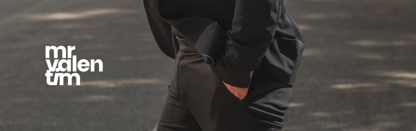 Mr. Valentim l Moda Masculina Social e Esporte Fino