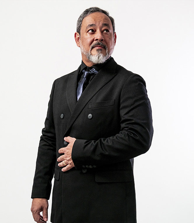 Mr. Valentim l Moda Masculina Social e Esporte Fino