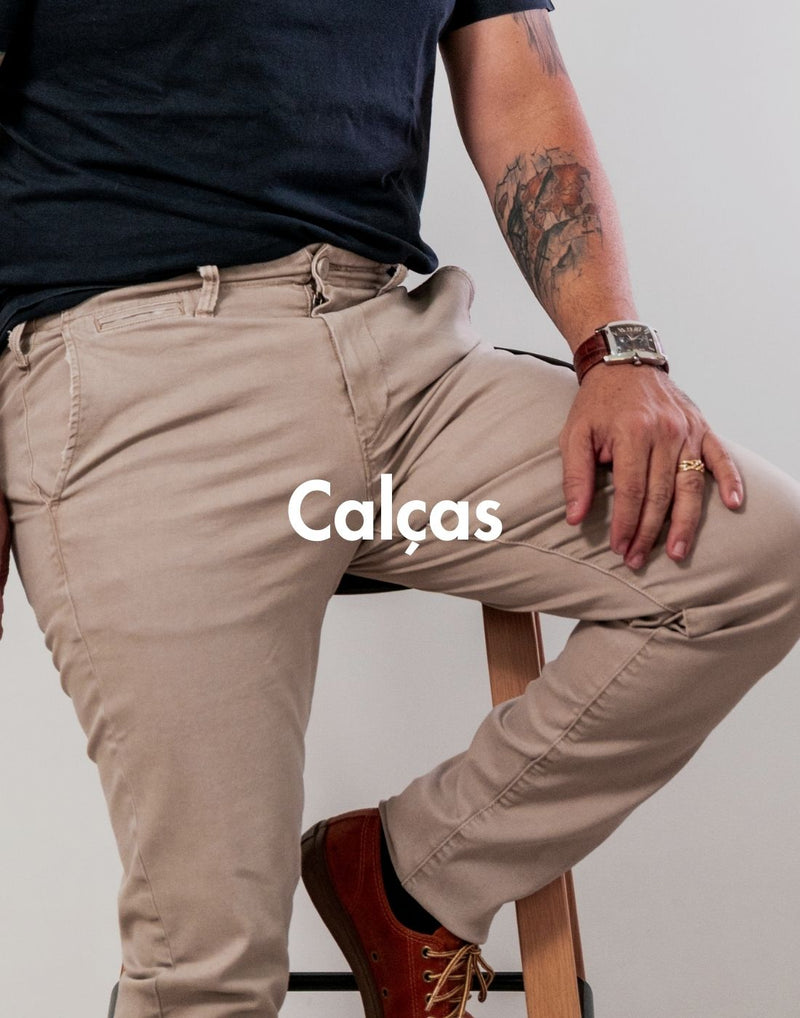 Mr. Valentim l Moda Masculina Social e Esporte Fino