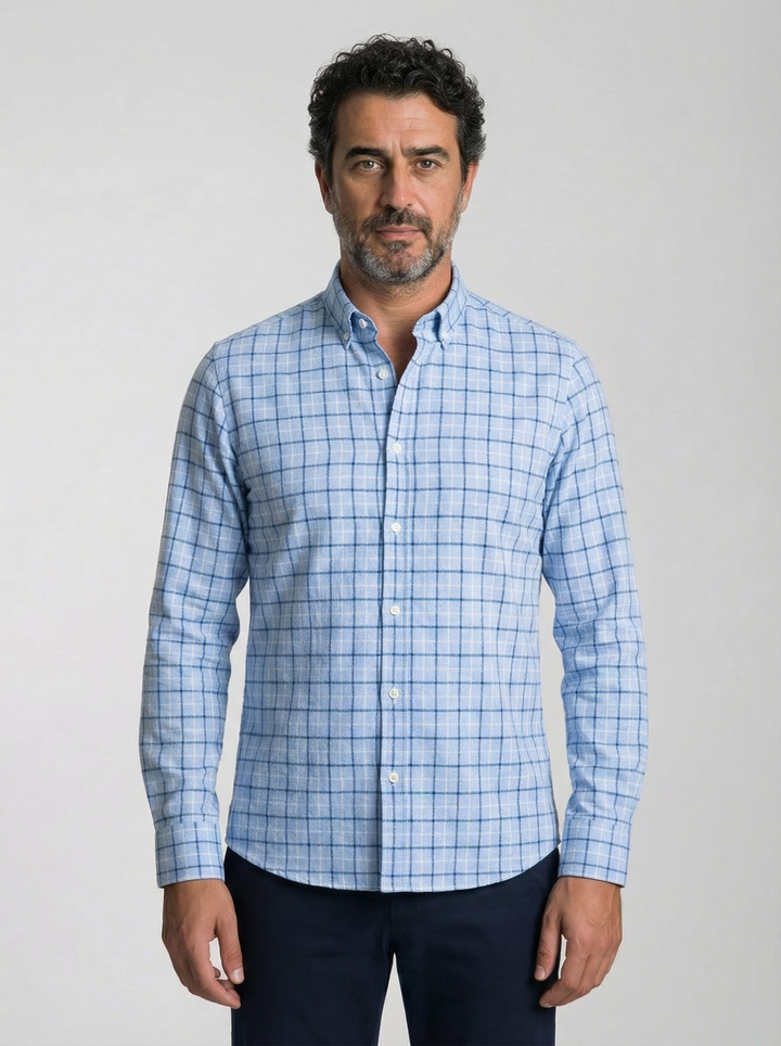 Mr. Valentim l Moda Masculina Social e Esporte Fino