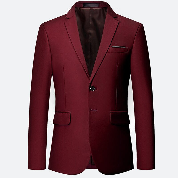 Mr. Valentim l Moda Masculina Social e Esporte Fino