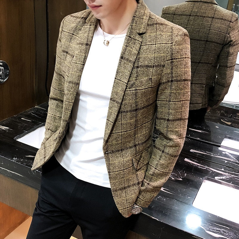 Mr. Valentim l Moda Masculina Social e Esporte Fino